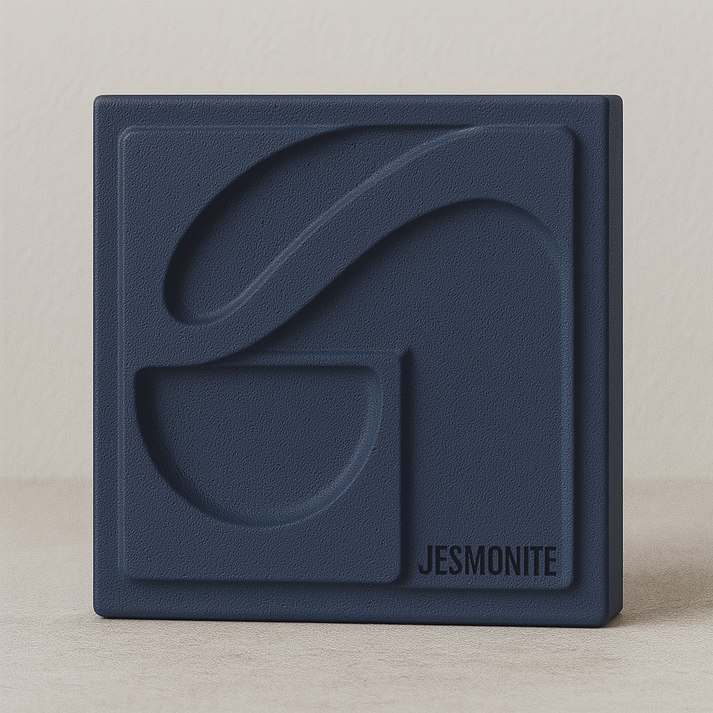 Jesmonite Blue jesmonite dye blue color 50 grams | Woodberg